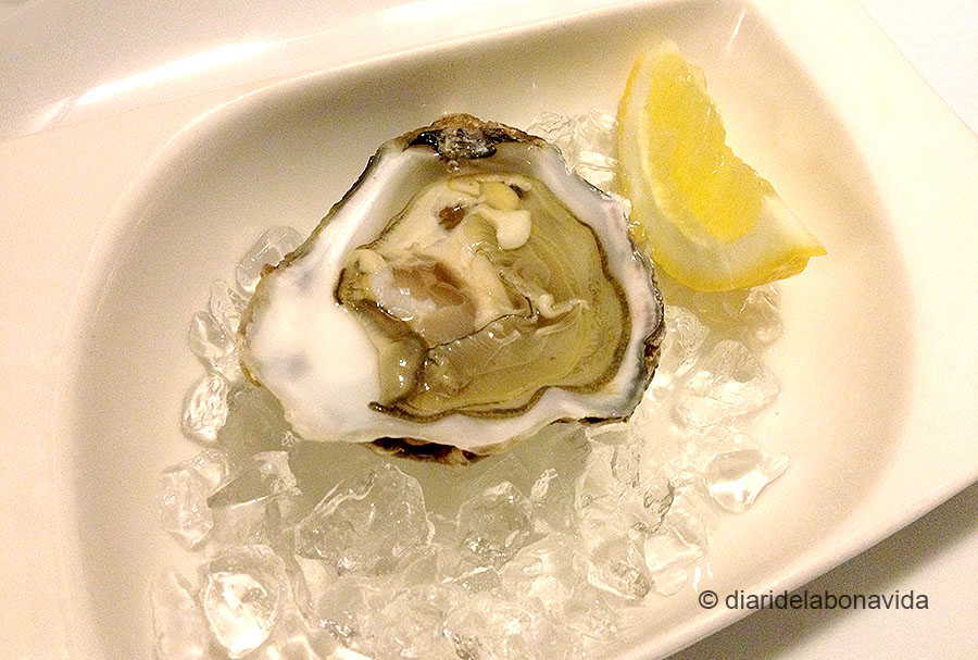 Restaurante MONTIEL. Barcelona – Sal y Descubre