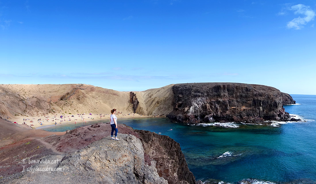 Nuestro TOP TEN de Lanzarote. Islas Canarias – Sal y Descubre